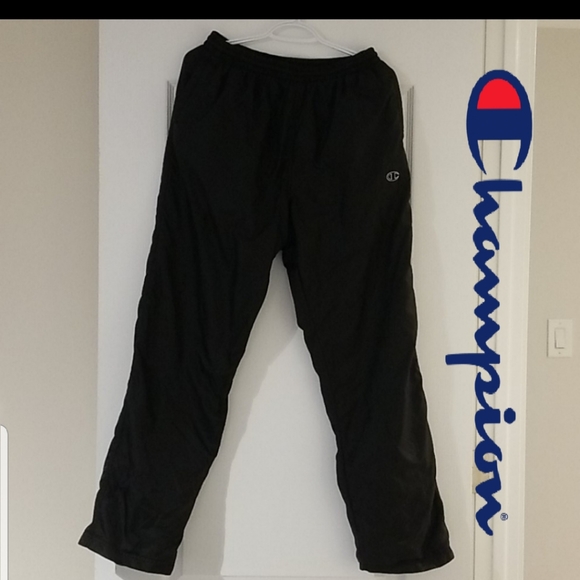 Champion | Pants | Vintage Champion Slush Pants | Poshmark
